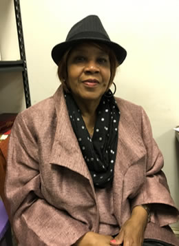 Sister Barbara J. Jones | Berean Baptist Church